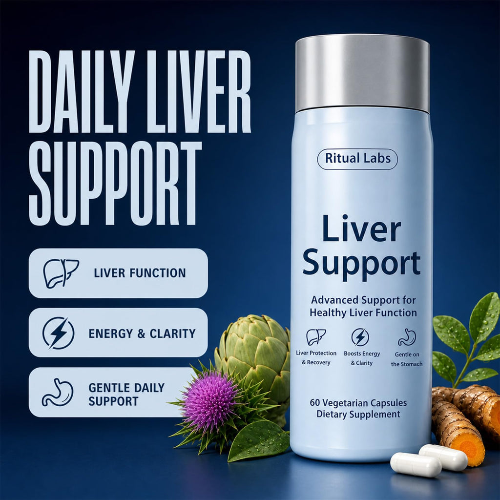 Milk Thistle for detoxification