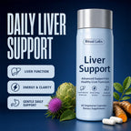 Milk Thistle for detoxification