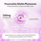 milk thistle for detoxification