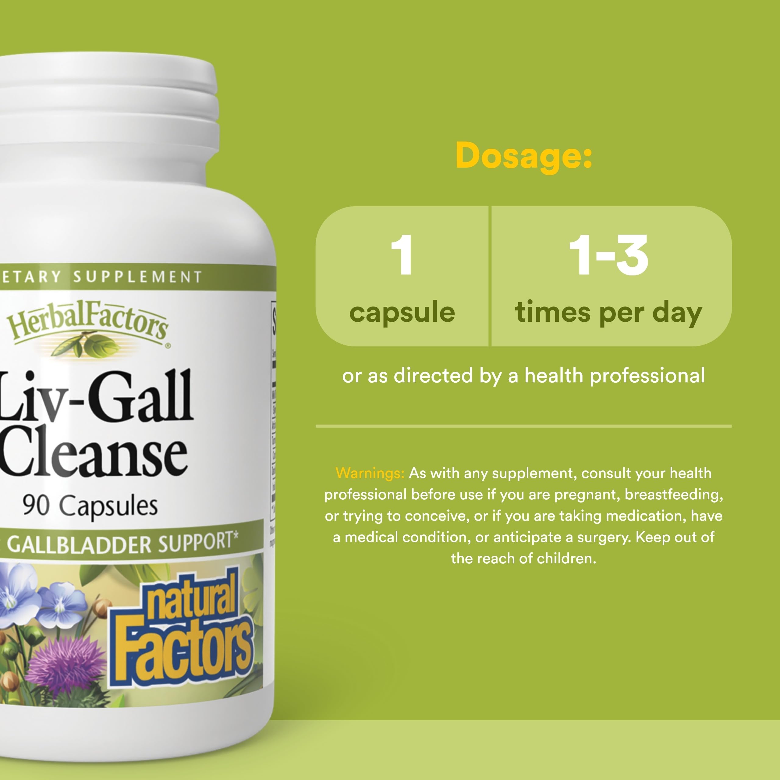 milk thistle for detoxifying liver