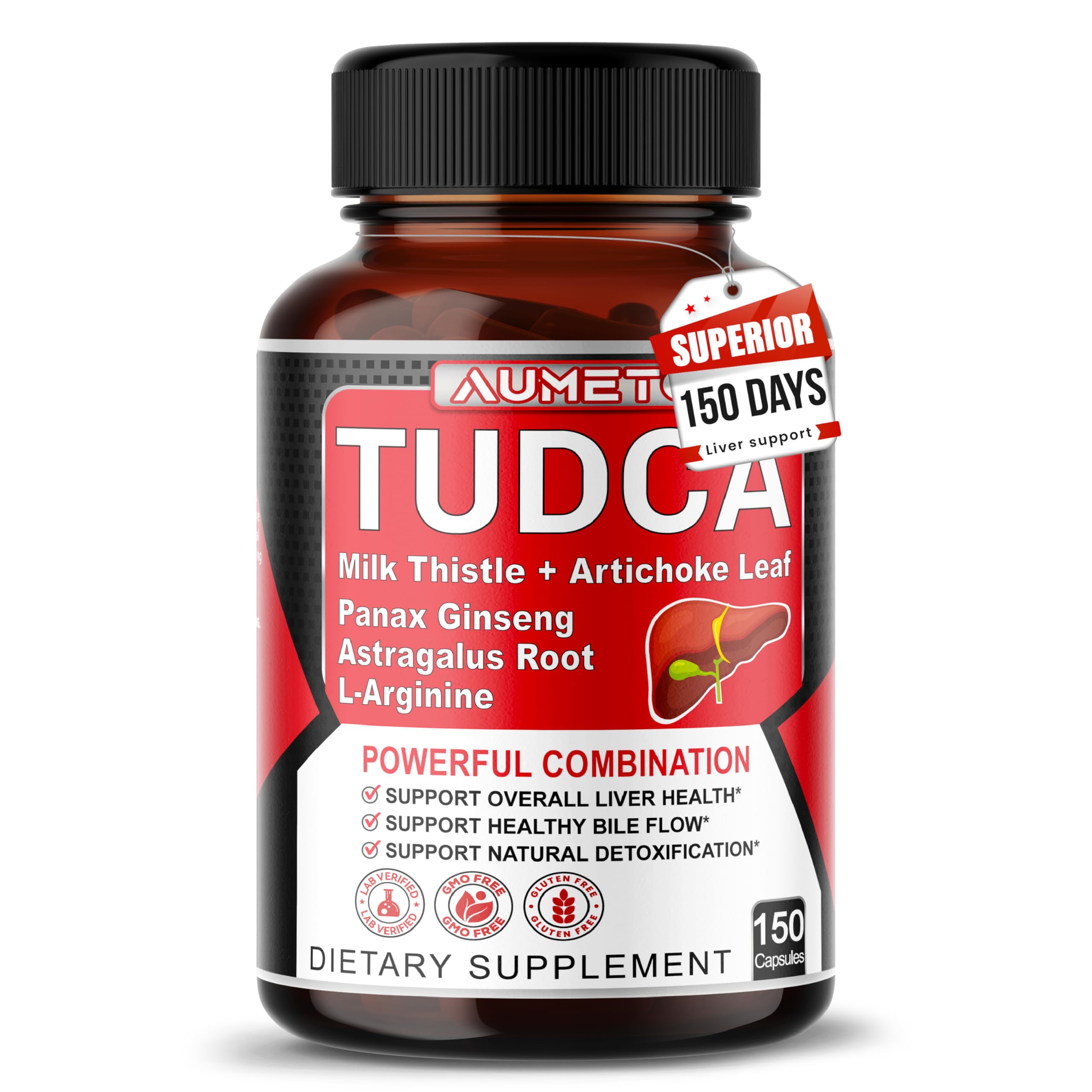 Milk thistle for digestion support