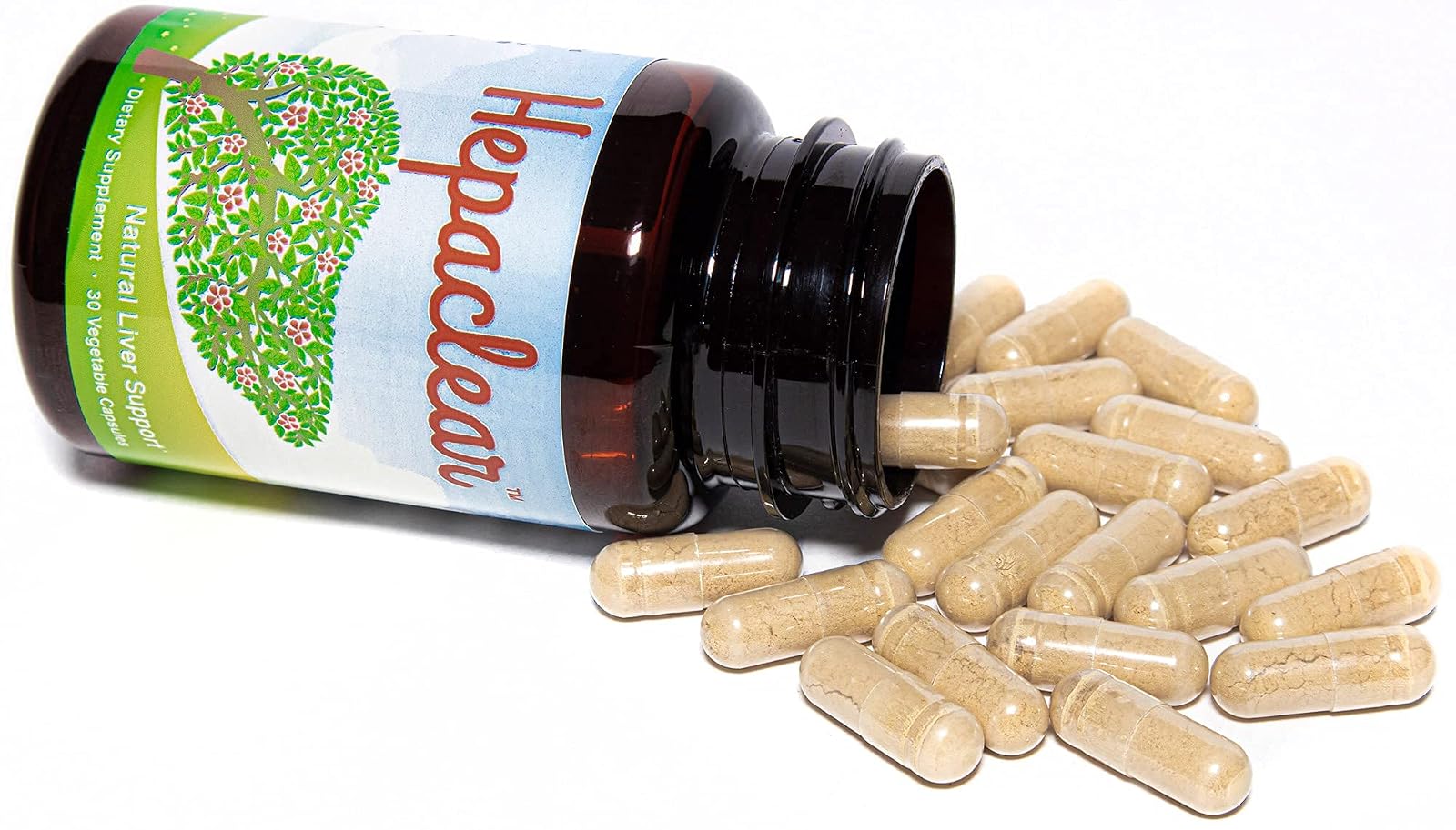 milk thistle for digestive health