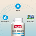 milk thistle for digestive health