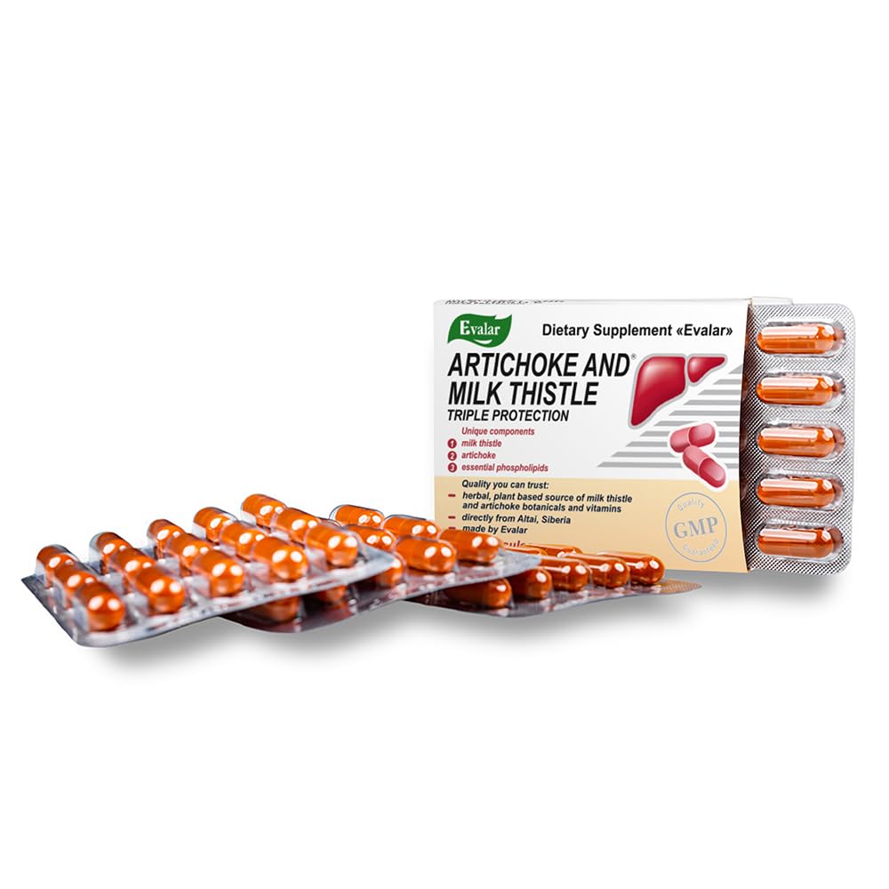 milk thistle for digestive health