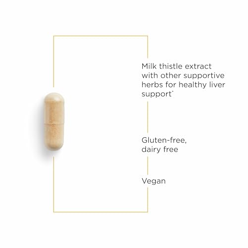 milk thistle for digestive health