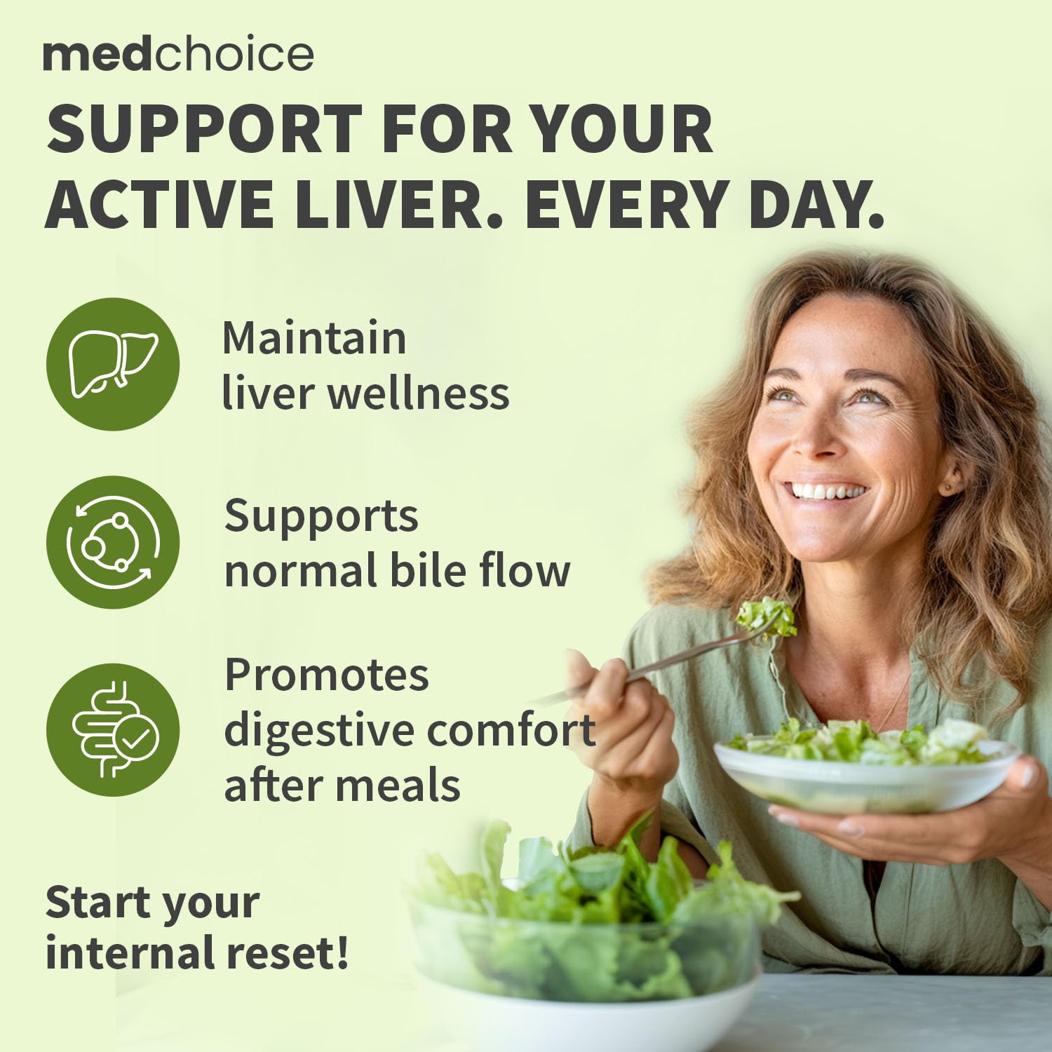 milk thistle for digestive health
