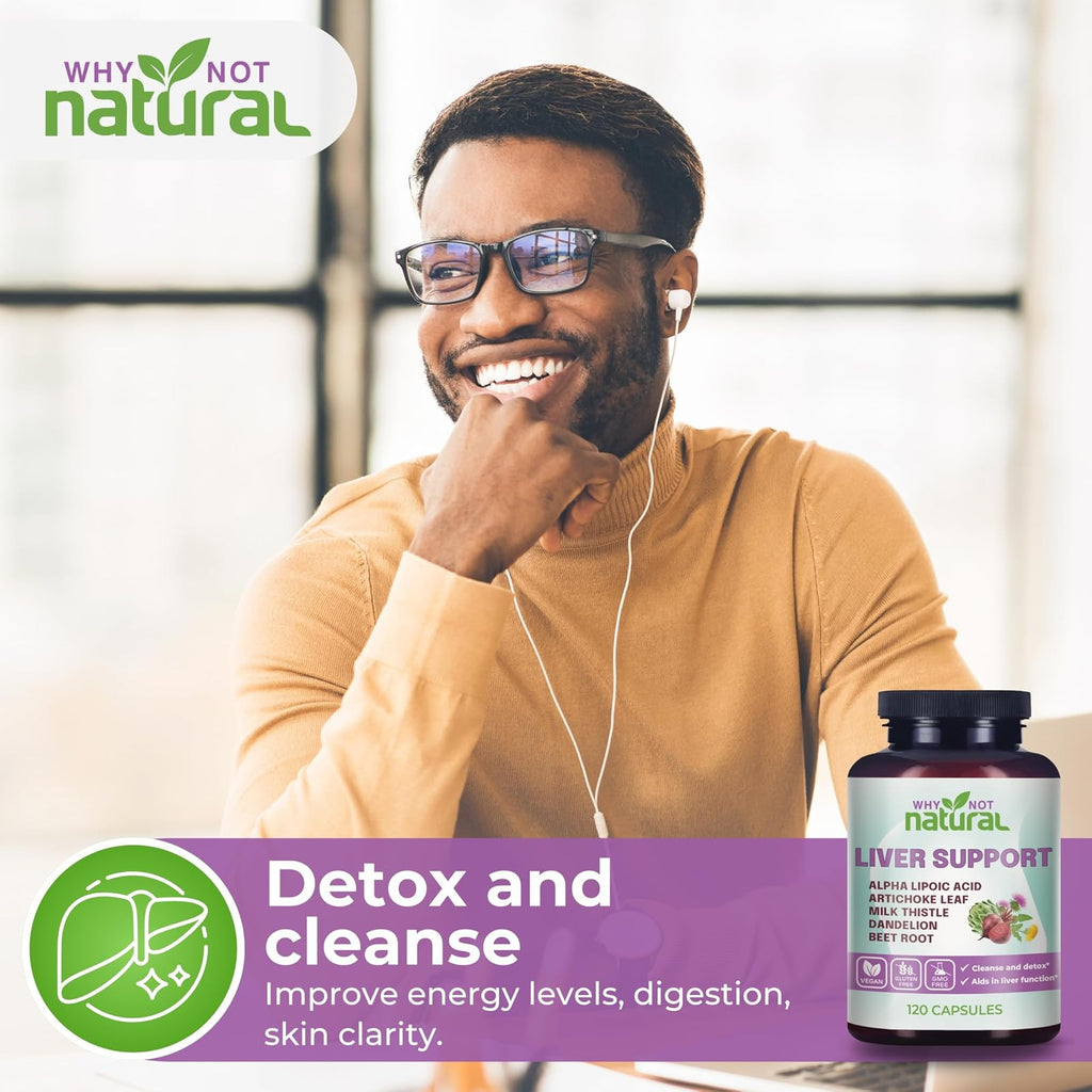 milk thistle for digestive health
