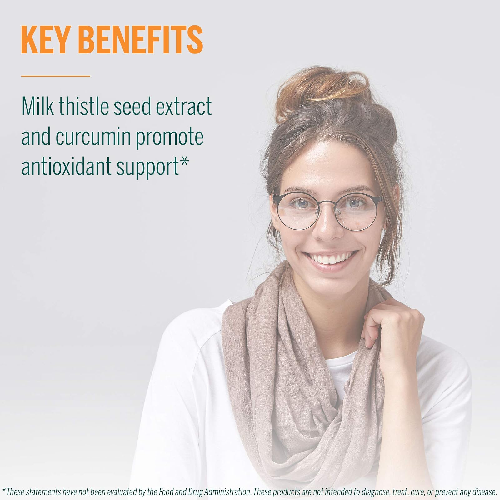 milk thistle for digestive health