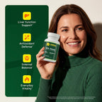 Milk Thistle for digestive health