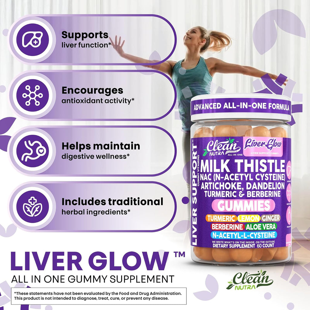 milk thistle for digestive support