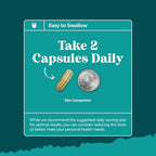 milk thistle for digestive support