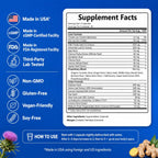 Milk thistle for digestive support