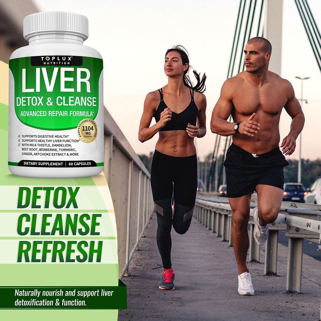 milk thistle for digestive support