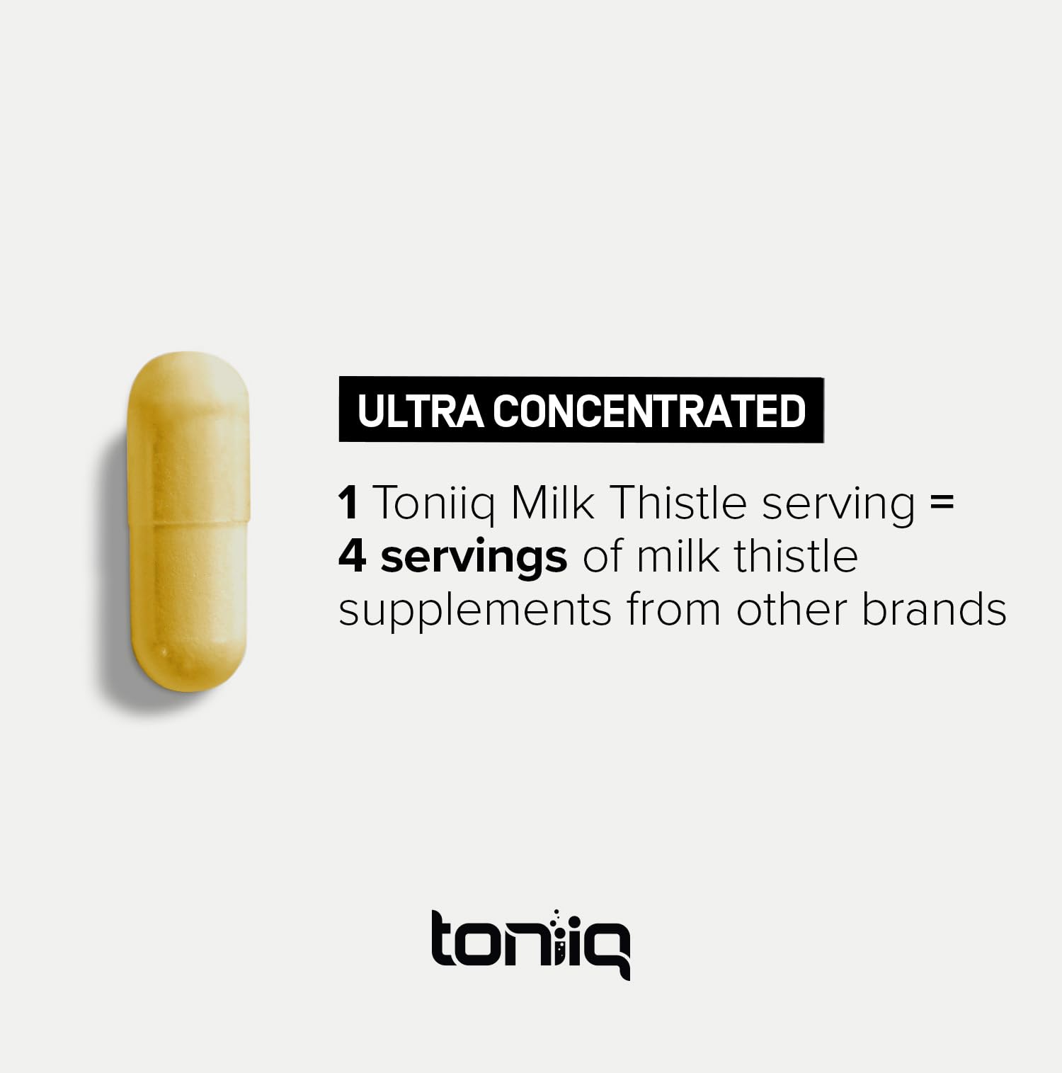 milk thistle for digestive support