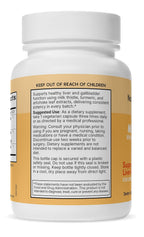 milk thistle for digestive wellness