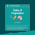 milk thistle for digestive wellness