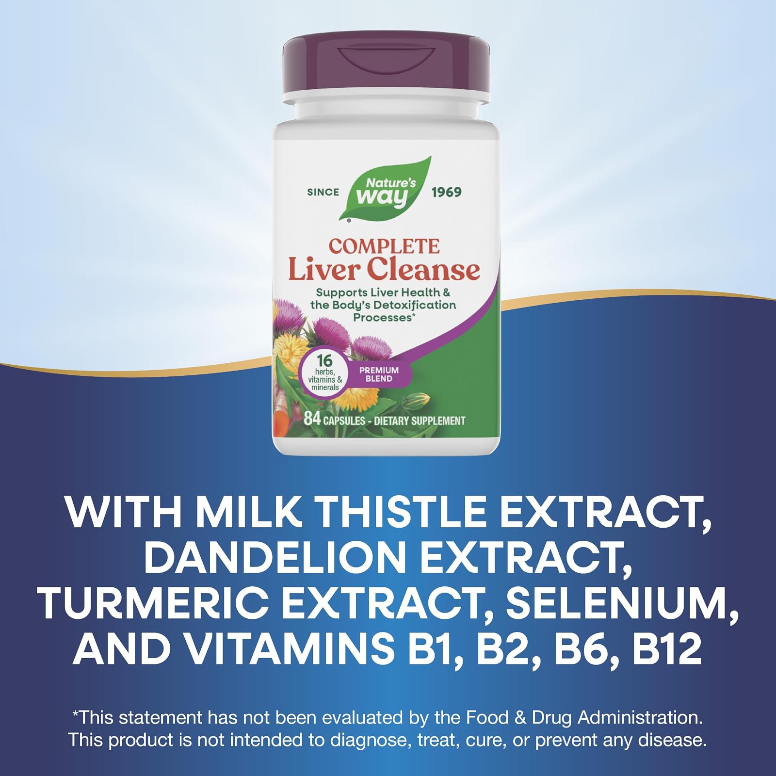 milk thistle for digestive wellness
