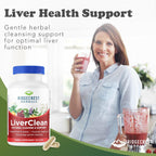 milk thistle for digestive wellness