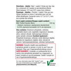 Milk thistle for digestive wellness