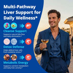 Milk Thistle for digestive wellness