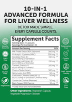 milk thistle for digestive wellness