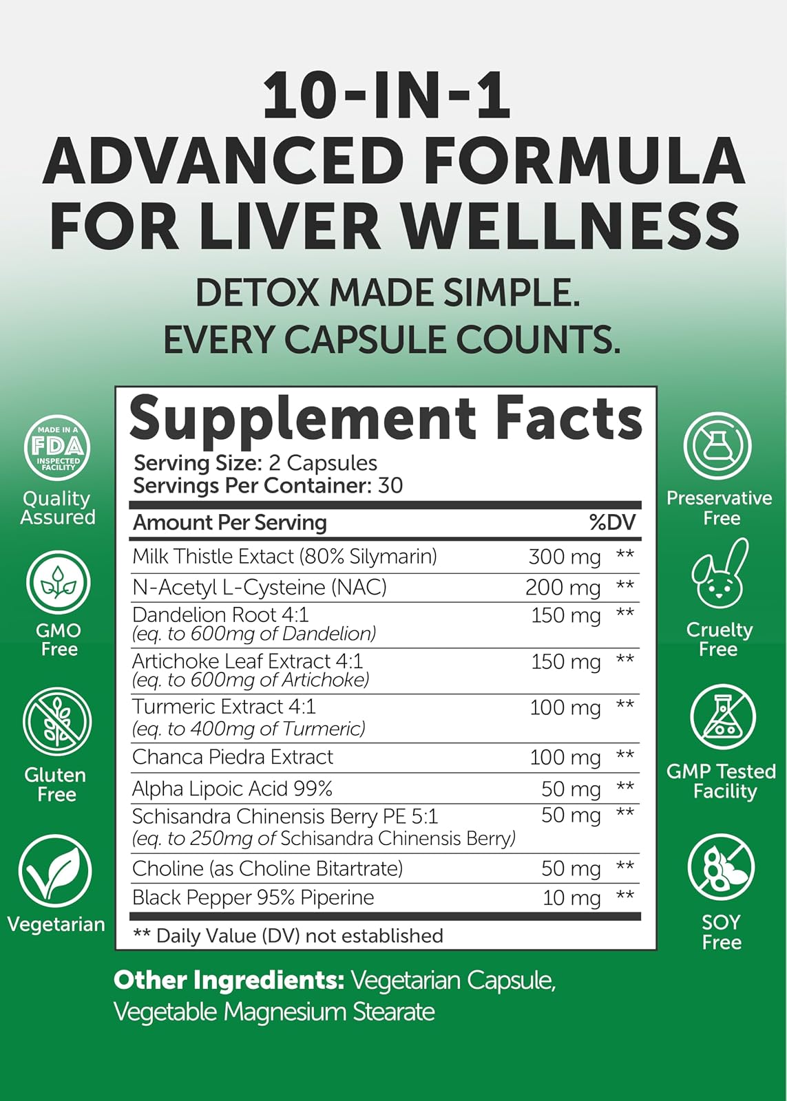 milk thistle for digestive wellness