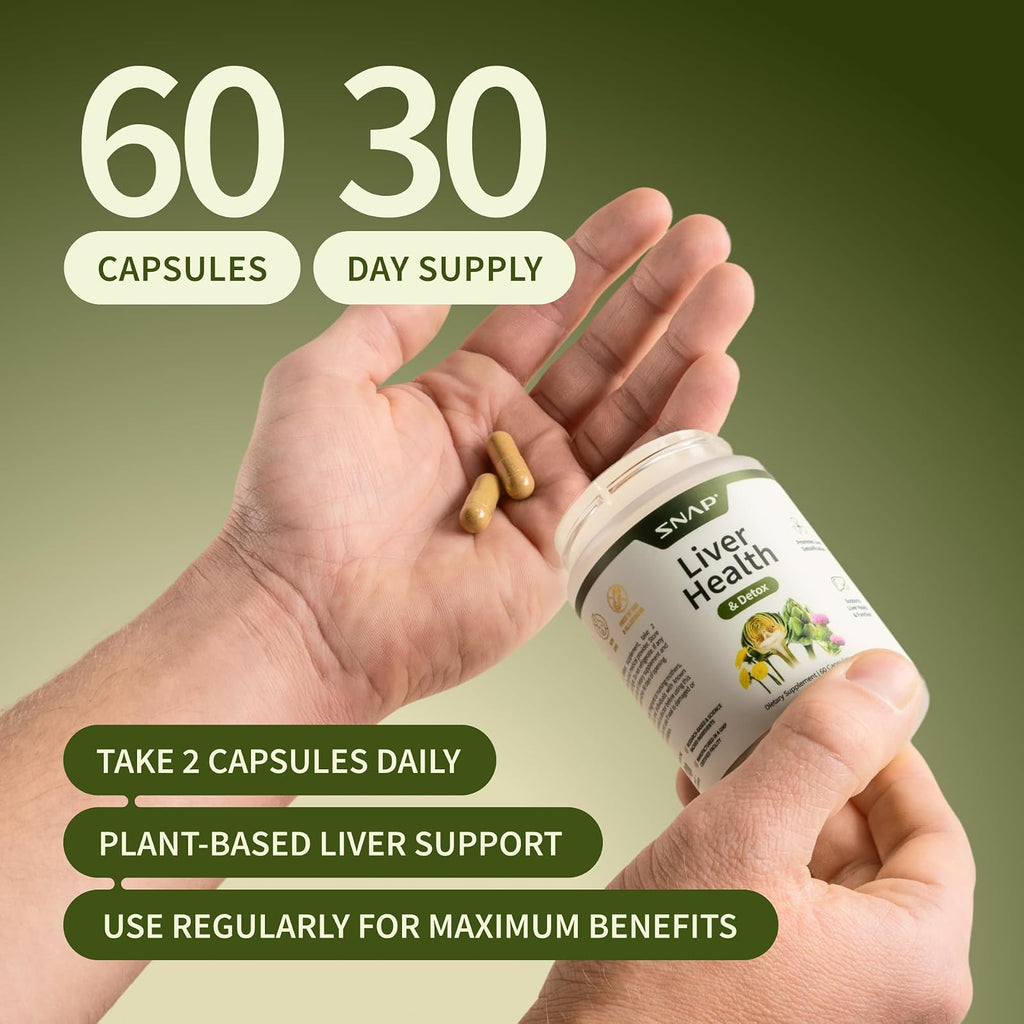 milk thistle for digestive wellness
