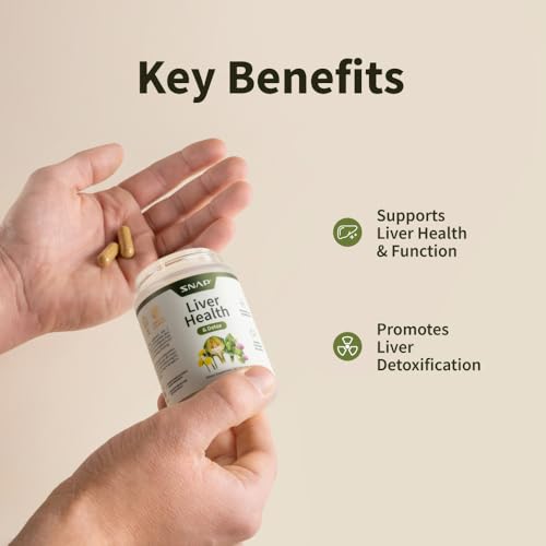 milk thistle for fatty liver health