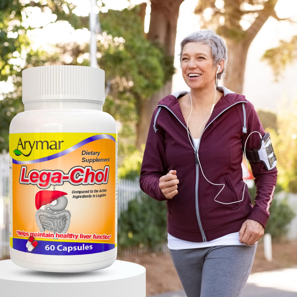 milk thistle for fatty liver health