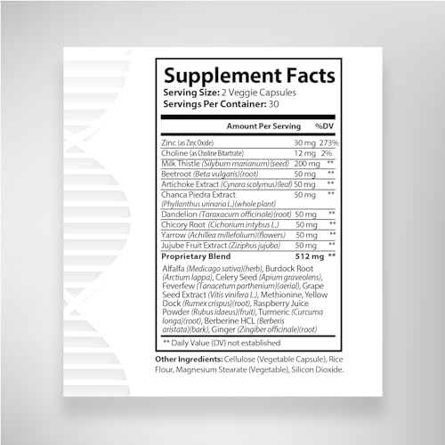 milk thistle for fatty liver support