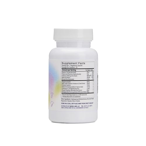milk thistle for fatty liver support