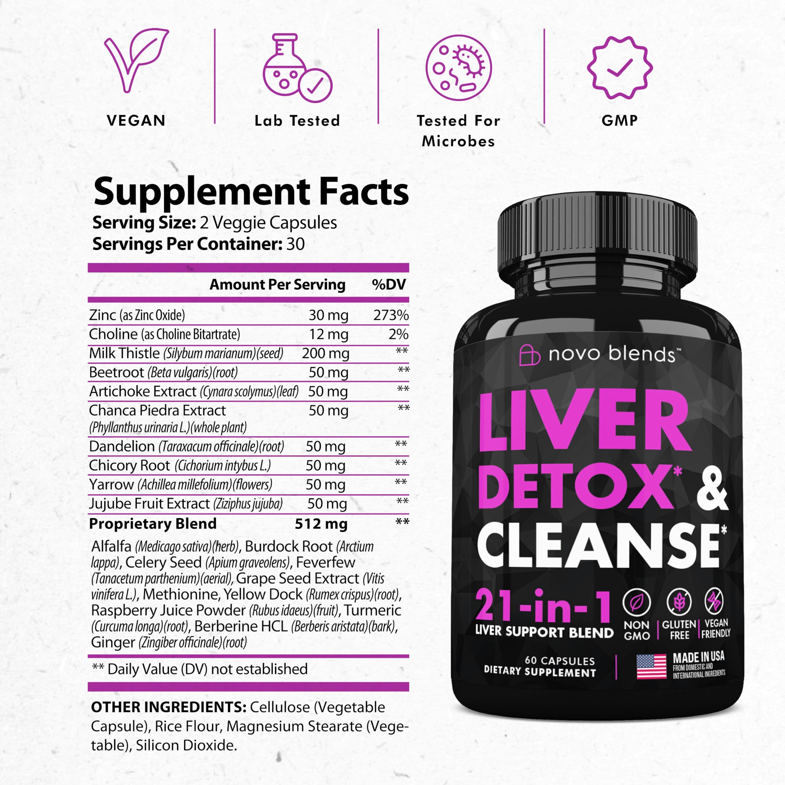 milk thistle for fatty liver support