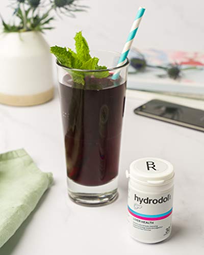 milk thistle for fatty liver support