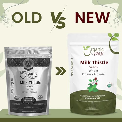 milk thistle for fatty liver support
