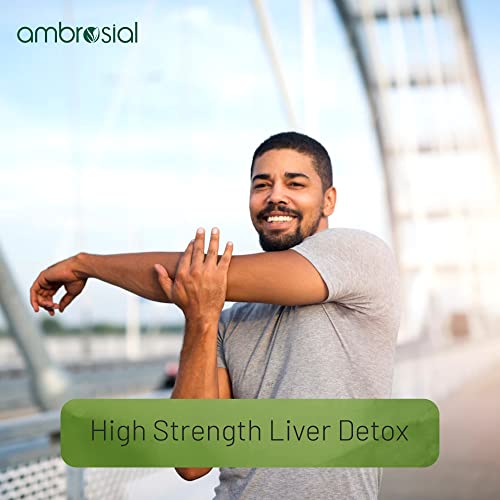 milk thistle for fatty liver support