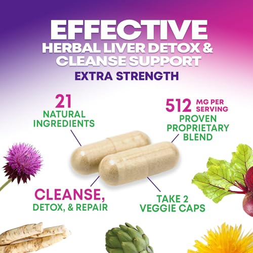 milk thistle for fatty liver support