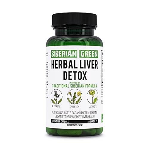 milk thistle for fatty liver