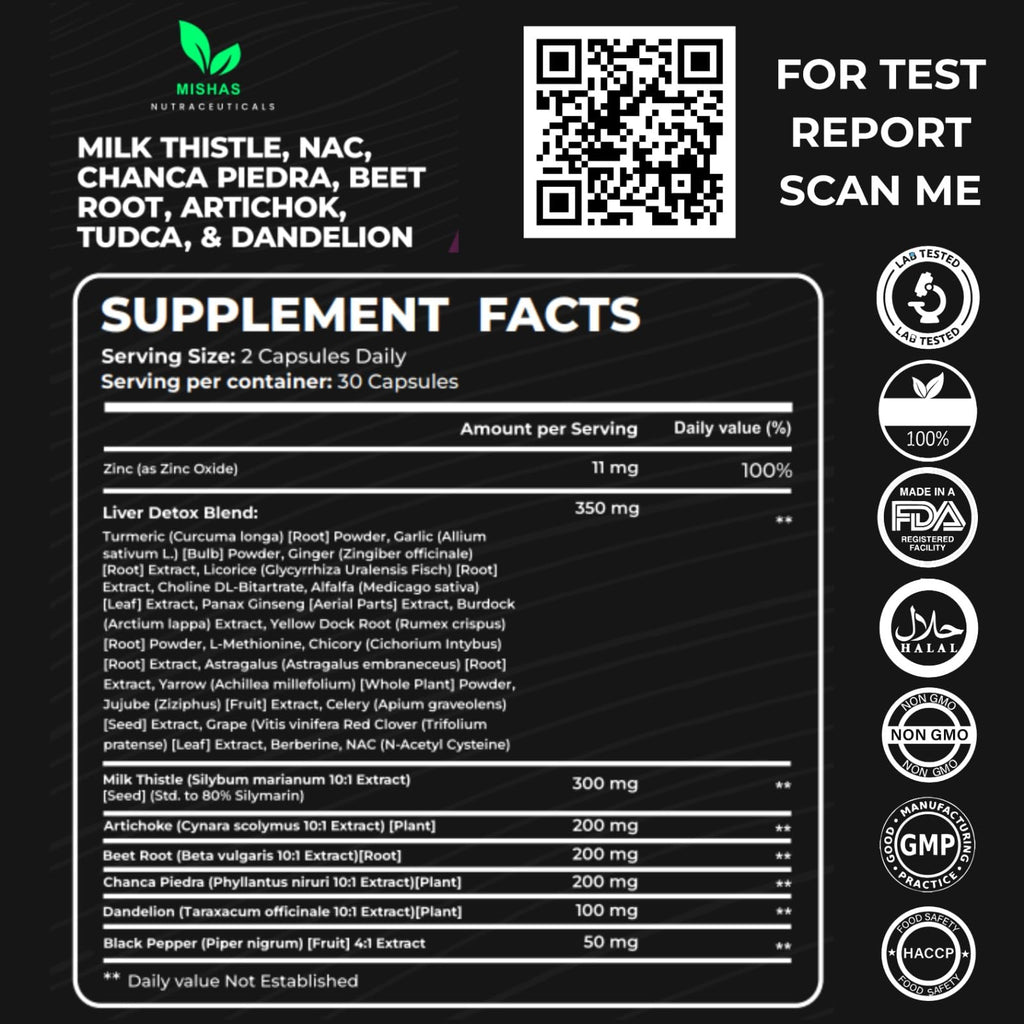 milk thistle for fatty liver