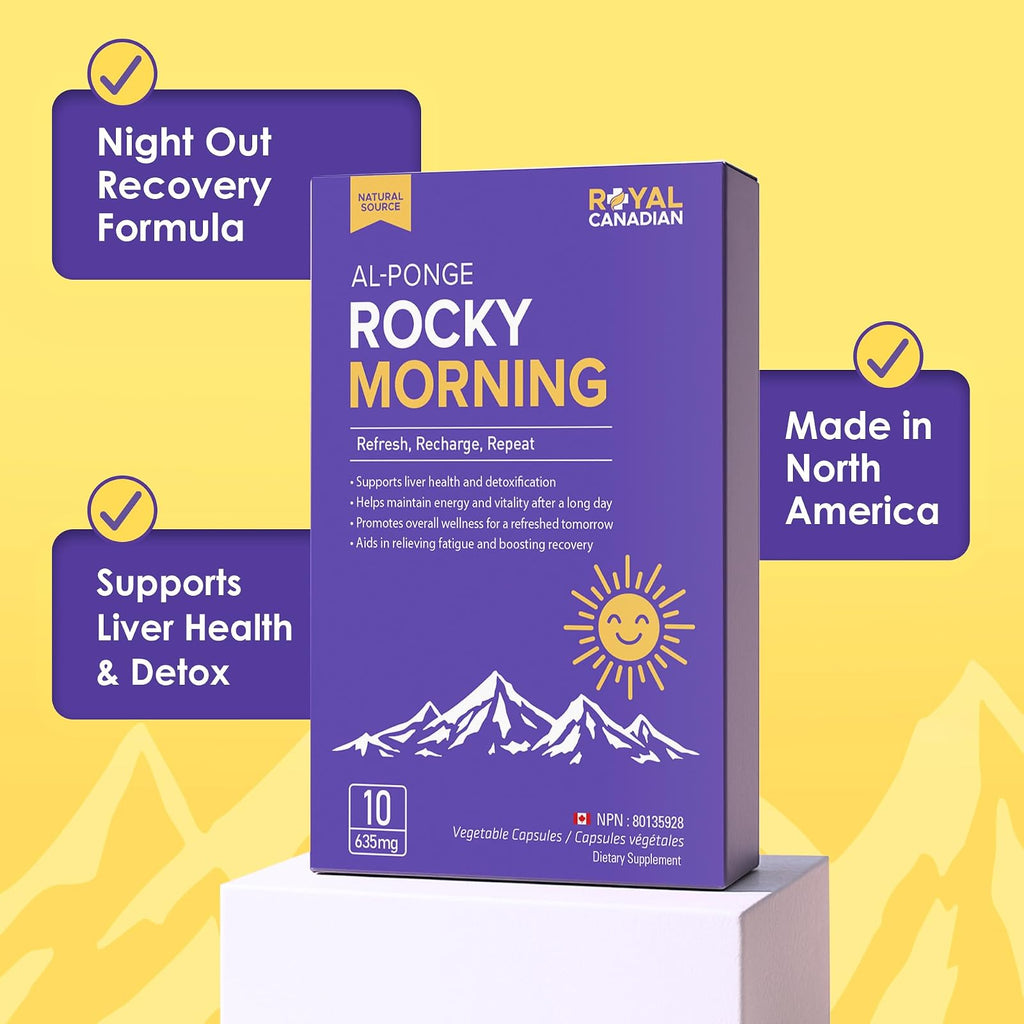 milk thistle for hangover relief