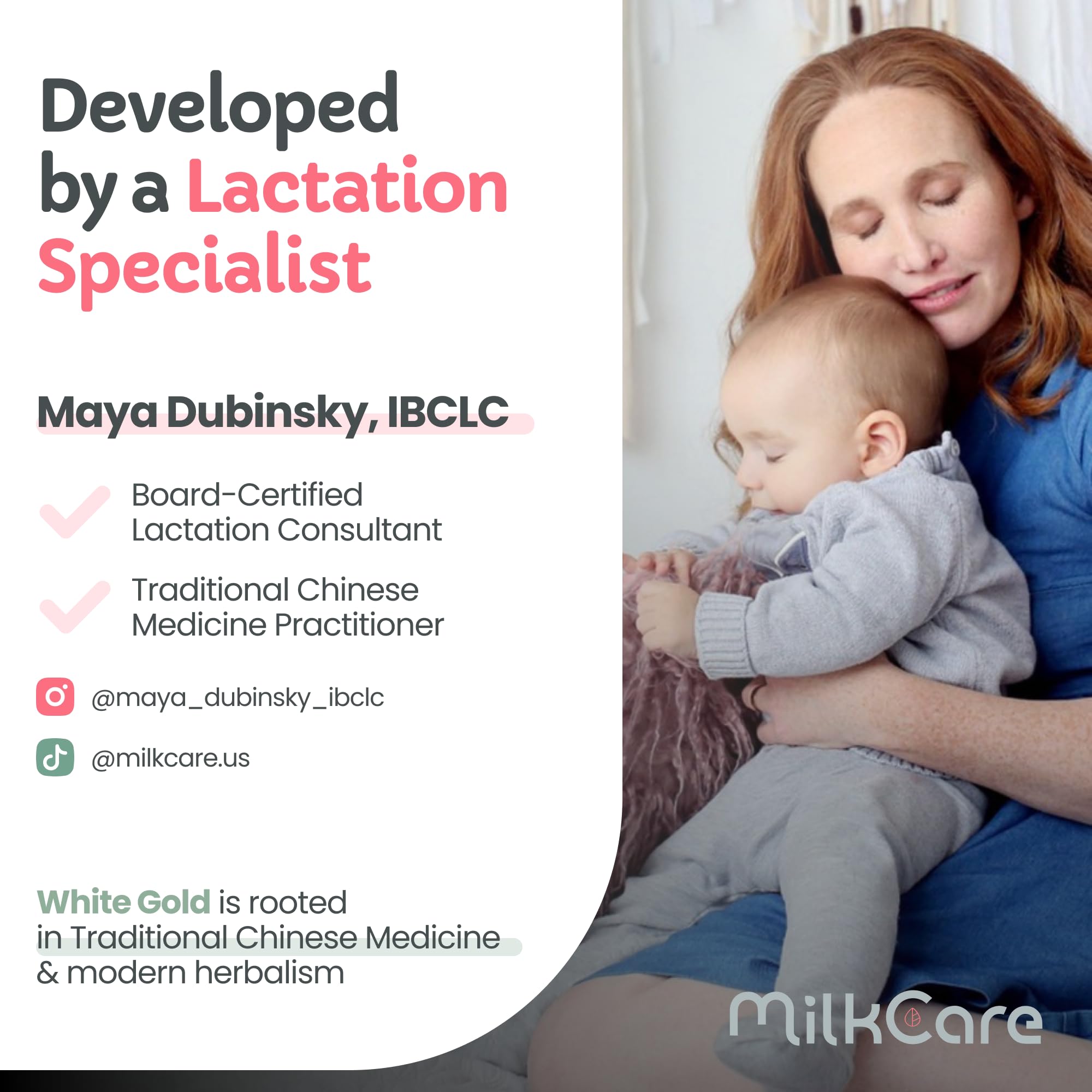 Milk Thistle for healthy lactation