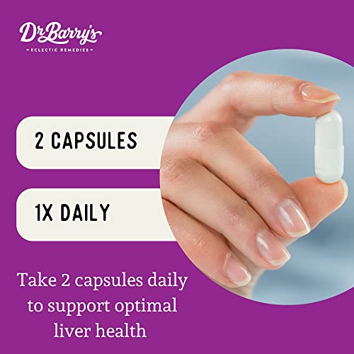 milk thistle for immune support
