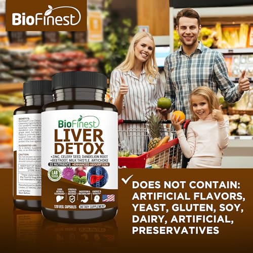 milk thistle for improved digestion