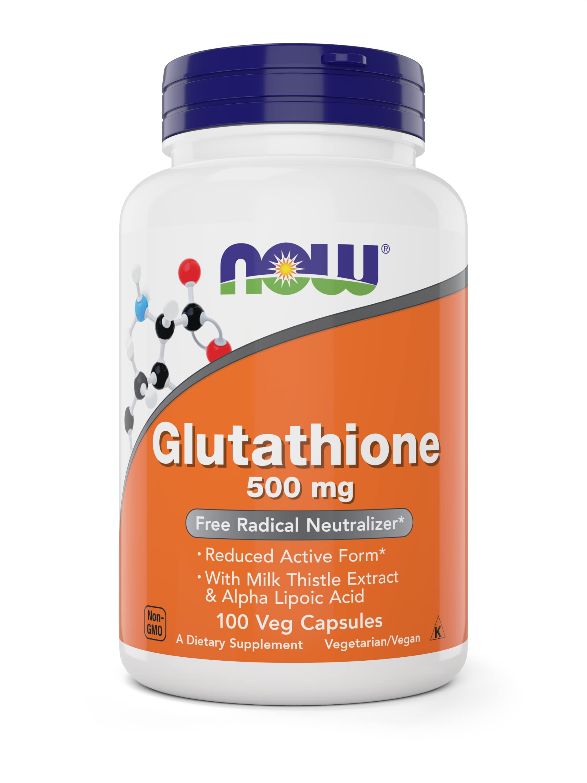 Milk thistle for improved liver function