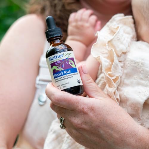 milk thistle for increased milk production