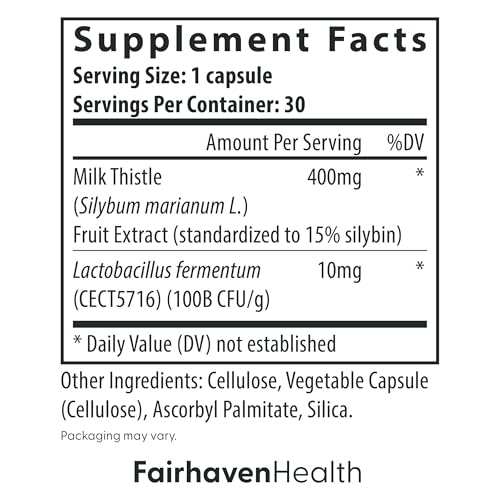 milk thistle for lactation support