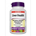 milk thistle for liver detox