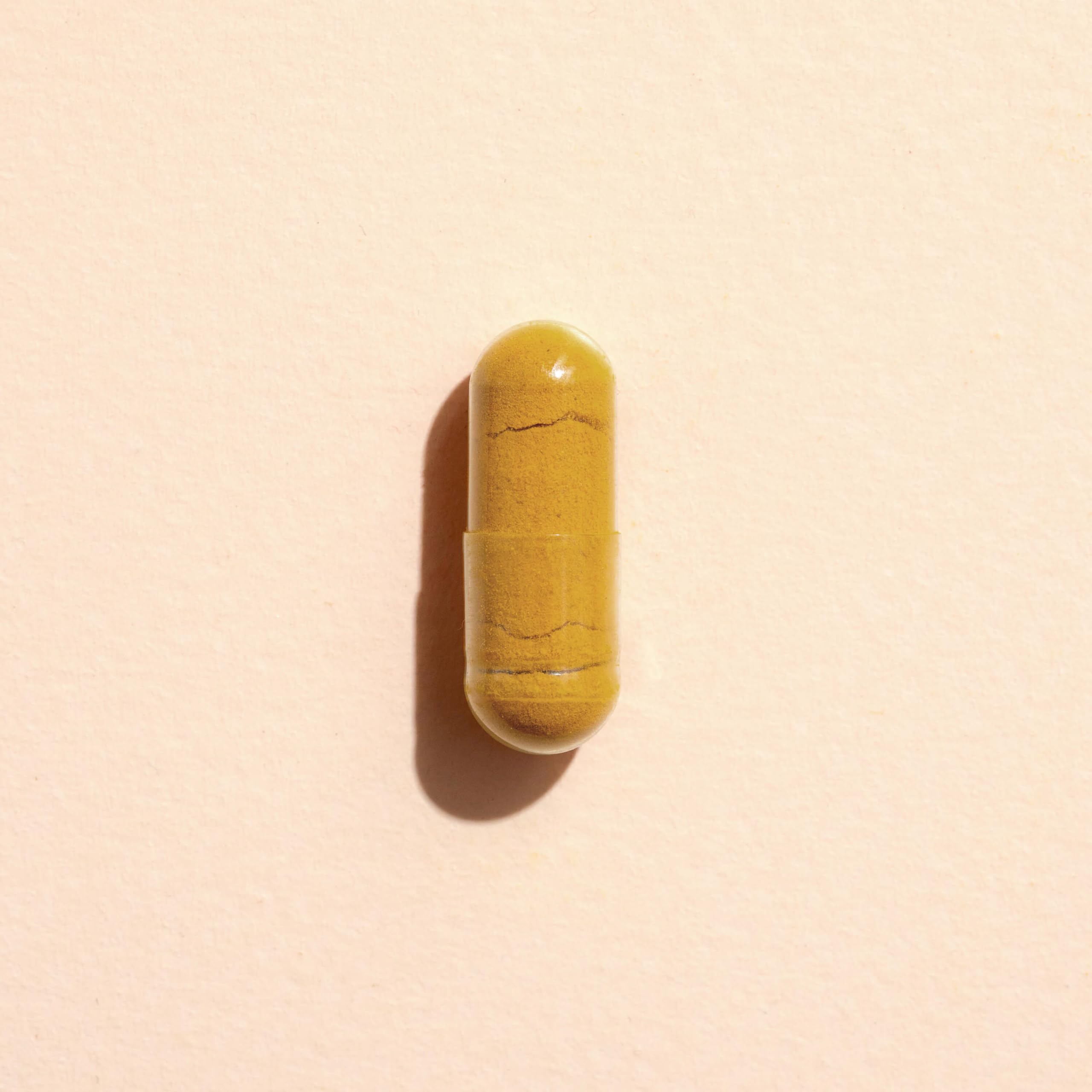 Milk Thistle for liver detoxification