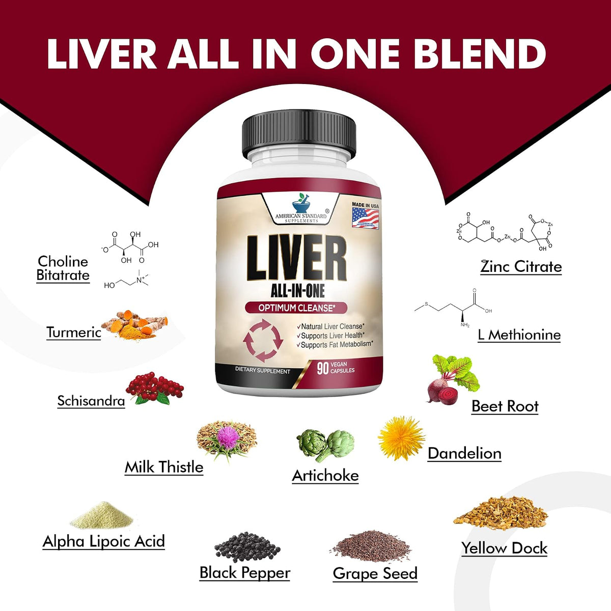 milk thistle for liver health support