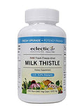 milk thistle for liver health support