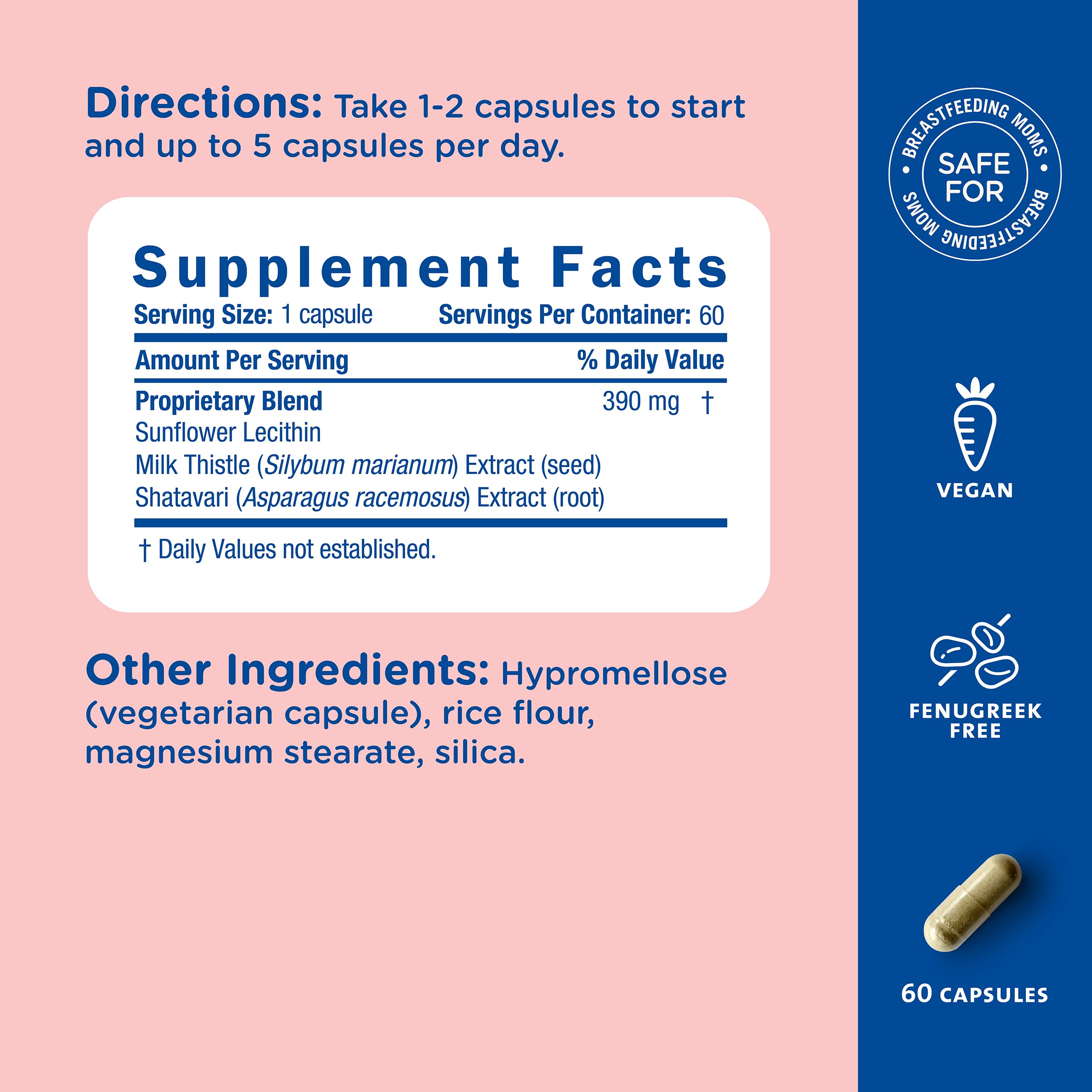 milk thistle for liver health